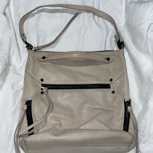 Botkier | Bags | Botkier Leather Shoulder Bag | Poshmark